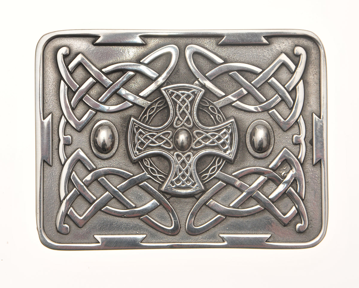 Northumberland Cross – WE Scott and Son